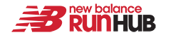 NYRR RUNCENTER featuring the New Balance Run Hub